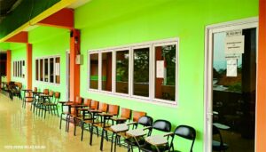 Profil Universitas - UNICIMI